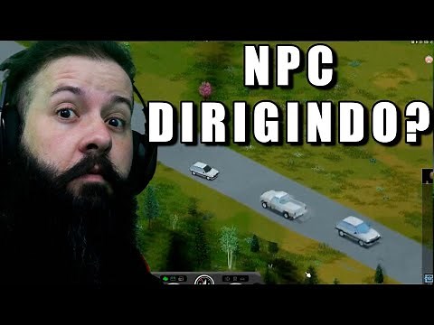 The Evolution of NPCs in Project Zomboid for Build 43 | NPC Mod for Project Zomboid