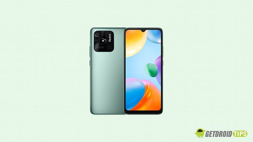 Xiaomi Redmi 10C Firmware Flash File (Stock ROM Guide)