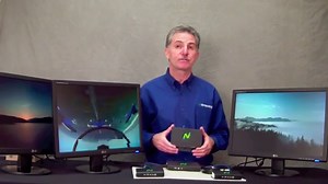 Ncomputing M300 Demo