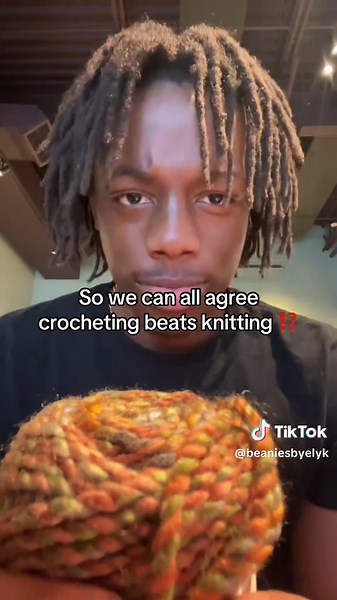 Crochet vs Knitting: Join the Creative Debate
