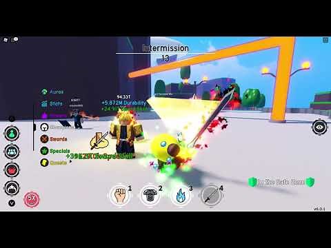 Anime fighting simulator how to get YEN FAST