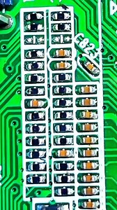 34K views · 517 reactions | Just to make it easier to repair, recognize the component code written on the PCB (schematics are a must-have) #pcb #componenteseletronicos #electronics #fbpro #reels | Bang Cand | Facebook