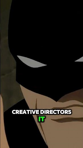 Batman Year One’s Art Matches the Comic EXACTLY