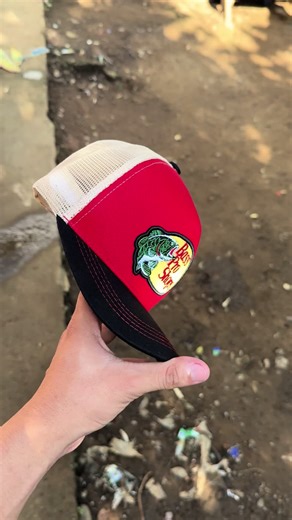 Discover the Bass Pro Shops Cap Collection