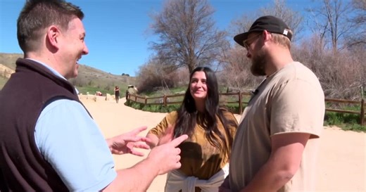 Getting ready for spring activity