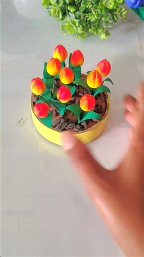 Easy clayart #shortsvideo #shorts #short #trending #viralshorts #clayart