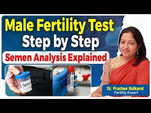 How to Do Semen Analysis | Complete Guide for Men’s Fertility | Best Fertility Center || Ferty9