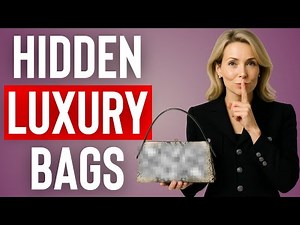 Stylists Secretly LOVE These 10 Under-the-Radar Luxury Bag Brands
