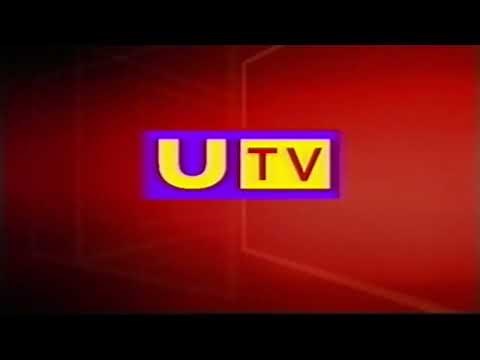 UTV 2001 Idents Compilation