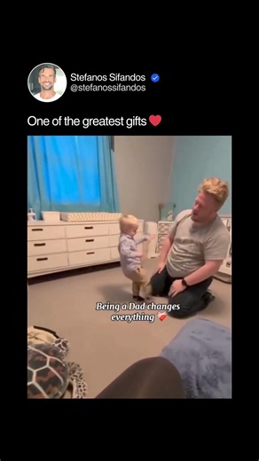 My life will never be the same, nor is meant to be. It is an honor to be my daughter’s father. To steward her wisdom. To witness her grow, fall, get up and be available to her. My legacy used to be different. My legacy is for my daughter to be better than me in every way and that every imprint I leave on every human I meet, their nervous systems feels more regulated, settled and safer, no matter the circumstances or relationship. Daddy loves you darling. I always will… you are the greatest gift 