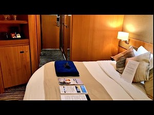 MARELLA EXPLORER 2- DELUXE ROOM WITH BALCONY