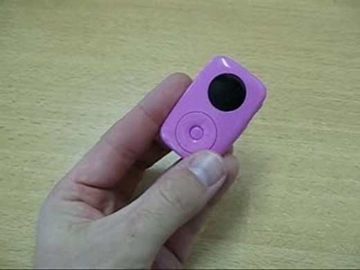 Creative Zen Stone Plus - Vidéo Dailymotion