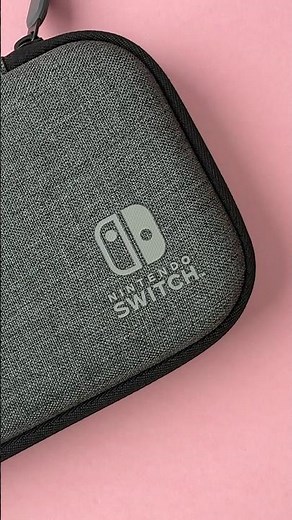 😍 The BEST LOOKING Switch Case!
