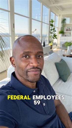 As a federal employee nearing retirement, you're eligible for a complimentary one-on-one retirement planning session. We'll walk you through strategies most federal employees don't know about that could significantly increase your retirement income and benefits. In your session, we'll cover: ✅ How to maximize your FERS pension and TSP ✅ Strategies to optimize your federal benefits ✅ What you need to know before you retire ✅ Answers to all your retirement questions Sessions are filling fast. Clic