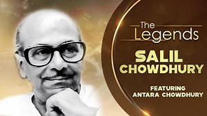 776K views · 10K reactions | Watch "The Legends Salil Chowdhury" on platform8 Watch it here - https://urlz.fr/iv1o Download the App - https://bit.ly/platform8app #platform8 #ott #ottplatform #staytuned #stayconnected #bengaliott Antara Chowdhury | Platform8 | Facebook
