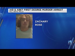 2 more teens charged in fatal Avalon Pier shooting