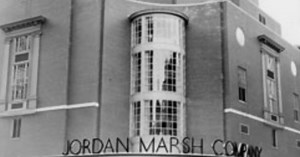 Boston's First Department Store