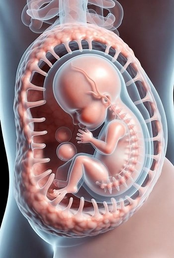 Baby Making Process | Siya