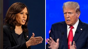 Where Kamala Harris, Donald Trump stand on key issues heading into ABC News debate
