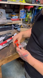 Tool haul and Ningo mechanic boots #mechaniclife #tools #garagelife #carguy #olsatools #workboots Olsa Tools | Carl's Garage