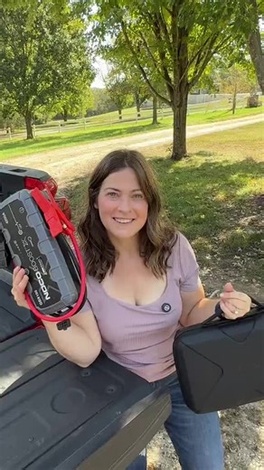 Power Backup Solutions for Camping and Emergencies