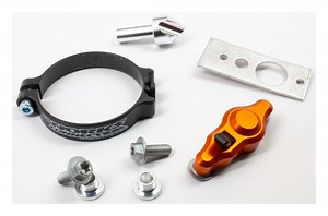 Works Connection Pro Launch Start Device KTM 125cc-450cc 2023-2025