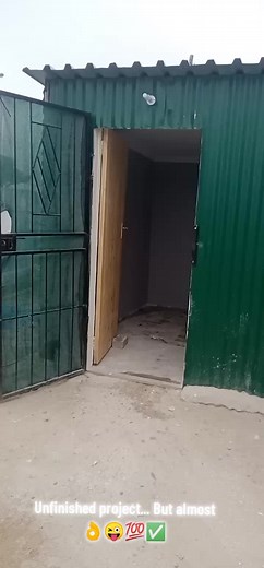 Shack Specialist: Ceiling Installation and House Designs in Cape Town