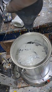 155K views · 3.6K reactions | a lot of PRLIX2 powder #paintmixingtutorial #paint #automotive #painting | Juanito Asenas Futalan | Facebook