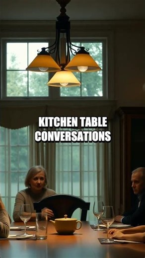 The Compass and Clock: How a Global President Balances Duty and Family