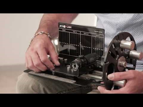 Str8-Lign Wheel Alignment