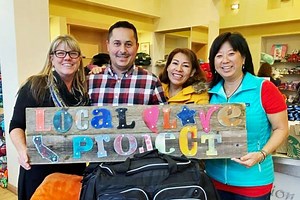 Totally Local VC's Local Love Project | Totally Local VC