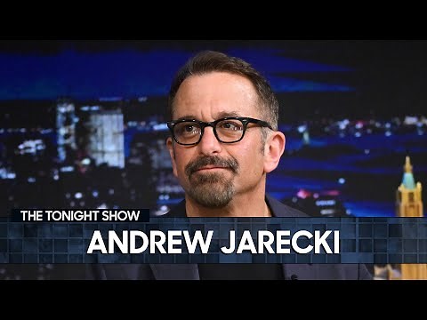 Andrew Jarecki Reveals How They Discovered Robert Durst's Bathroom Confession in The Jinx (Extended)