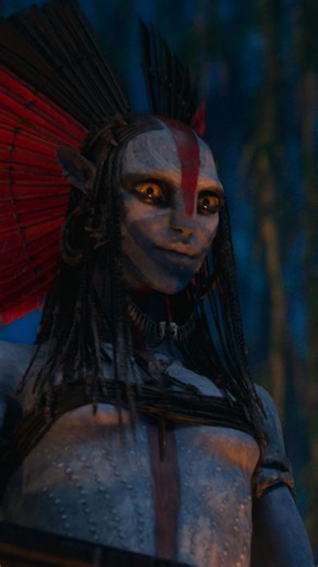 Si tienes 65 años, mañana en los #MartesSenior tu entrada a 2€. No te pierdas Avatar: Fuego y Ceniza🍿🎬 Ya en cines | 20th Century Studios