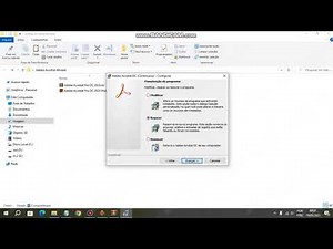 Cómo descargar Instalar y activar Adobe Acrobat Pro