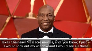 John Singleton, best known for his 1991 film "Boyz N the Hood," died on Monday at the age of 51. He spoke with On Point in 2005 about how the cinema saved him as a young man. Read more: https://wbur.fm/2ZR3dX0 | On Point Radio | Facebook