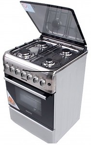 Geepas Cooker GCR6057