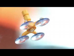 Kit de réparation impact Pare-brise