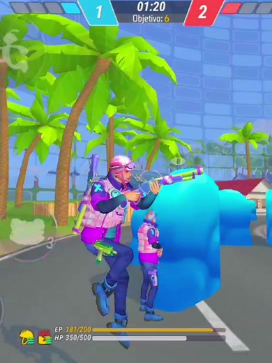 Disfruta Free Fire con Axel: Diversión Asegurada