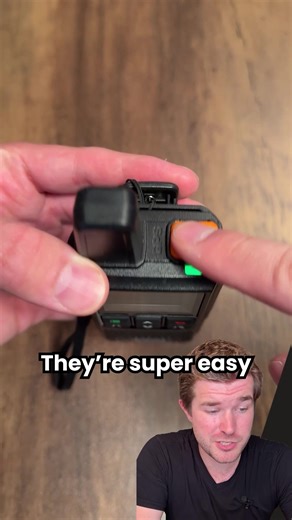 127 reactions | The Freedom To Communicate Without Limits: Whether you’re at home or abroad, stay in touch with friends, your kids, elderly, or business team members. These radios are ready to use right out of the box (no programming needed) - simply turn them on and start talking right away! We are the ONLY professional grade radio that offers nationwide coverage with no monthly fees. Click to order now for FREE Shipping! ️ | Rapid Radios | Facebook