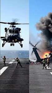 FIRE on Deck! 🔥 High Stakes Navy Split Screen