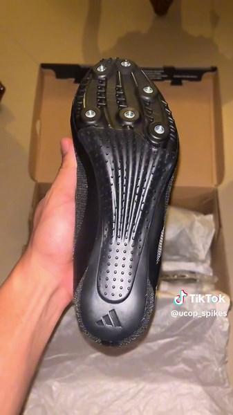 Adidas Sprintstar for Sprint Events