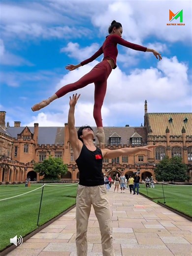 2.7K reactions · 343 shares | Master of balance, artist of the street | Queen Hazarika | Facebook