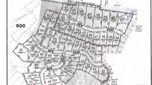 49 new blocks to open up in expanding Gympie suburb