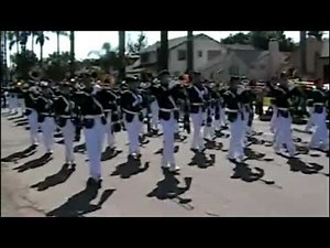 Royal HS - Julius Fučík: Florentiner March - 2005 Loara Band Review