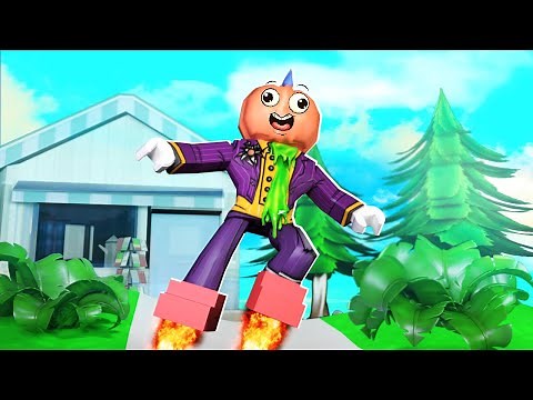 CODE! Buying Every Gamepass In Roblox Rocket Boot Simulator