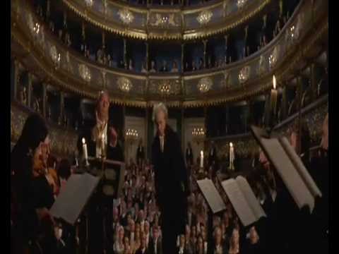Beethoven - 9ª Sinfonia - Ode a Alegria