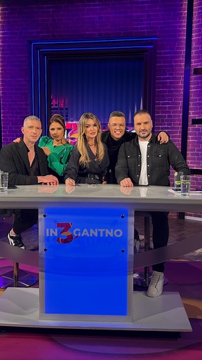 “SVINJA UŽIVA, JA BIH BILA SAMO BLATNJAVA…” Tokom koncerta u Sremskoj Mitrovici, balkanska muzička zvezda Ceca, odgovorila je na brojne napade i izjave od strane nekadašnjih prijatelja. To je bila centralna tema današnjeg In3Gantnog pretresa! #ceca #k1televizija #in3gantno | Nestorovic Ognjen