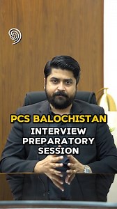 4.4K views · 55 reactions | ~ PCS BPSC ‘23 INTERVIEW PREPARATORY SESSION Starting From: 20th November ‘24 #BPSC #PCS #final #result23 #aspirants #qualified #wti #worldtimesinstitute #freeorientation #liveorientation #facebook #youtube | World Times Institute | Facebook