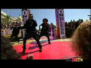 Mindless Behavior My Girl (Live) The Red Carpet Pre-Show 106 & Park