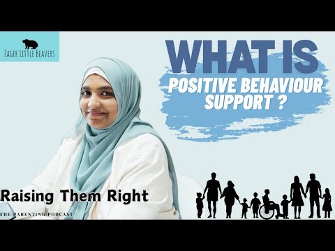 What Is Positive Behaviour Support (PBS) Australia | How PBS Works Under the NDIS